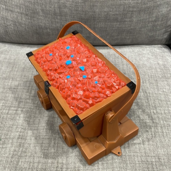 Disney | Other | Walt Disney World Seven Dwarfs Mine Train Popcorn ...